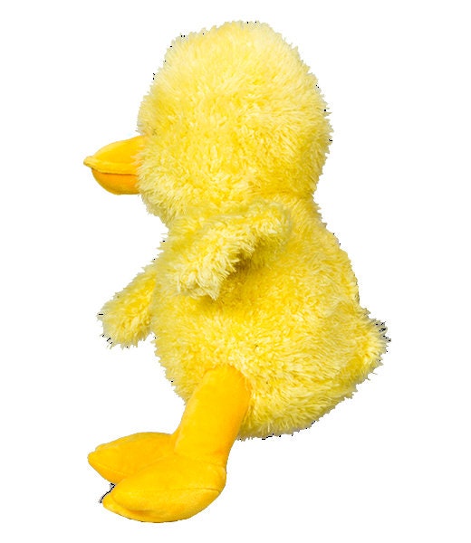 WEIGHTED DUCK Stuffed Animal, 16" Plushie, Sensory Comfort Toy, Anxiet ...